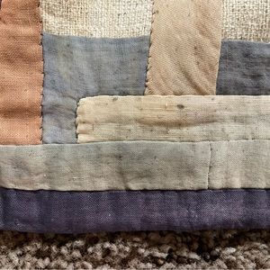 Vintage | Wall Decor | Antique Egyptian Revival Applique Tapestry ...